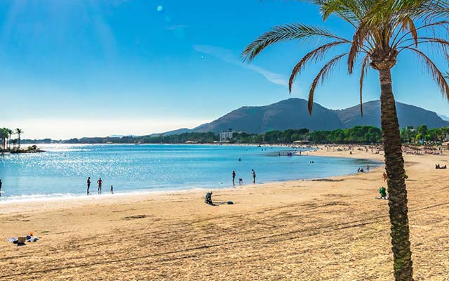 Mallorca im September - Wetter, Klima und Erfahrungswerte