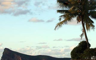 Klima Mauritius: aktuelles Wetter, Klimatabelle und Reisetipps