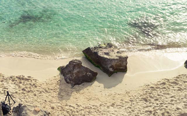 Klima Formentera: Wetter, Klimatabelle, Tipps